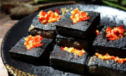 中国語: 臭い食べ物のいろいろ – 中国の臭味美食 | 中国語・英語 学習ノート