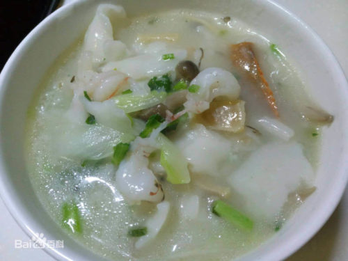 中国語: たくさんの福建省の名所・美食 – 烏龍茶だけでは残念過ぎ！ | 中国語・英語 学習ノート